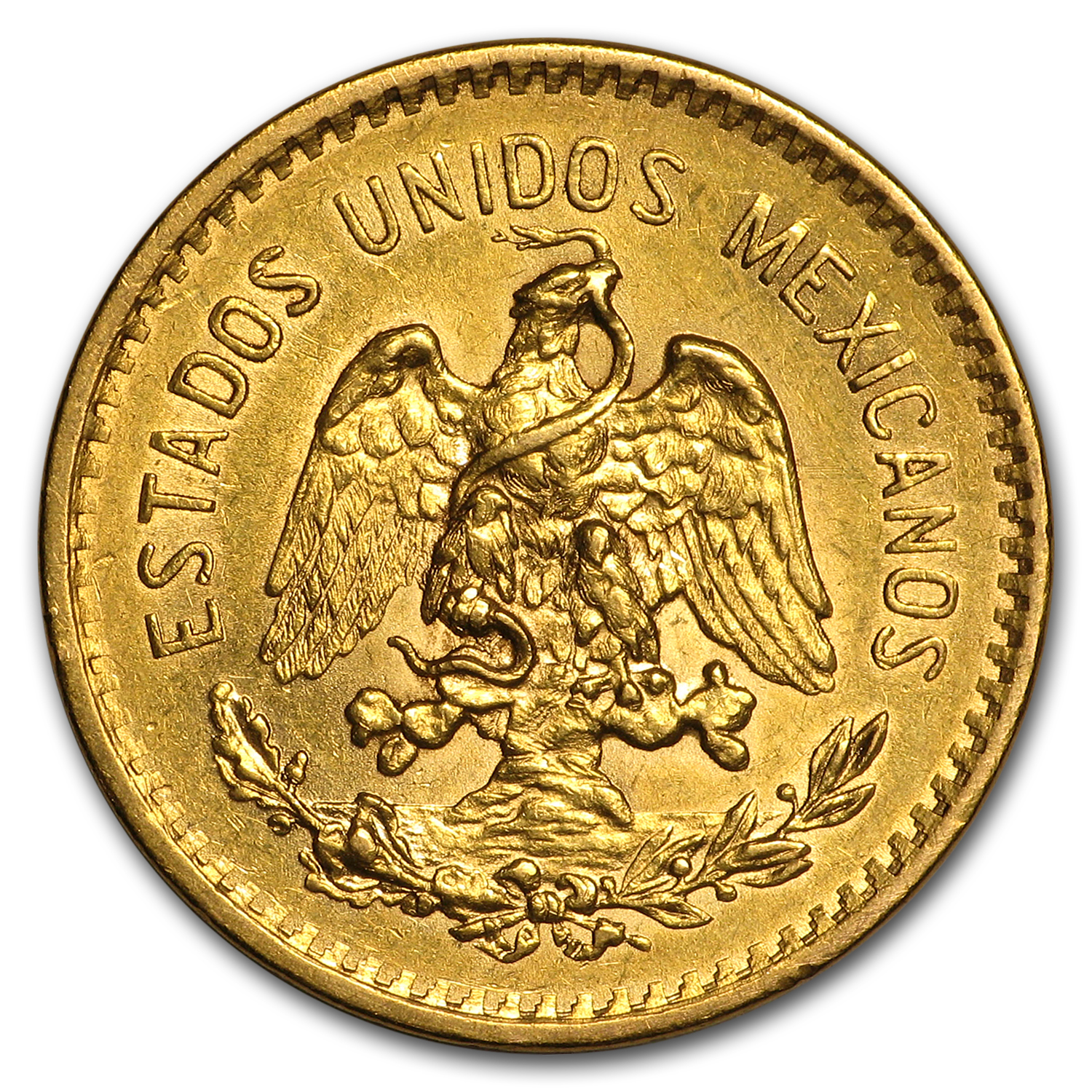 1906 Mexico Gold 5 Pesos BU SKU 174937 EBay 1906-mexico-gold-5-pesos-bu-sku-174937-ebay